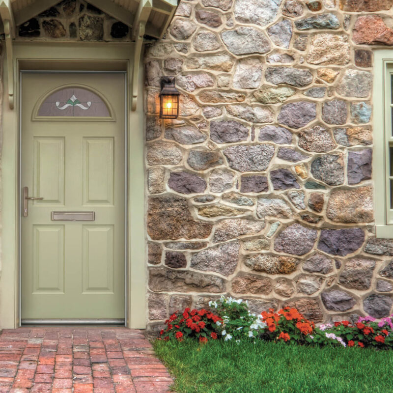 Solid Core Doors Ayr | Secure Replacement Front & Back Doors from RMC