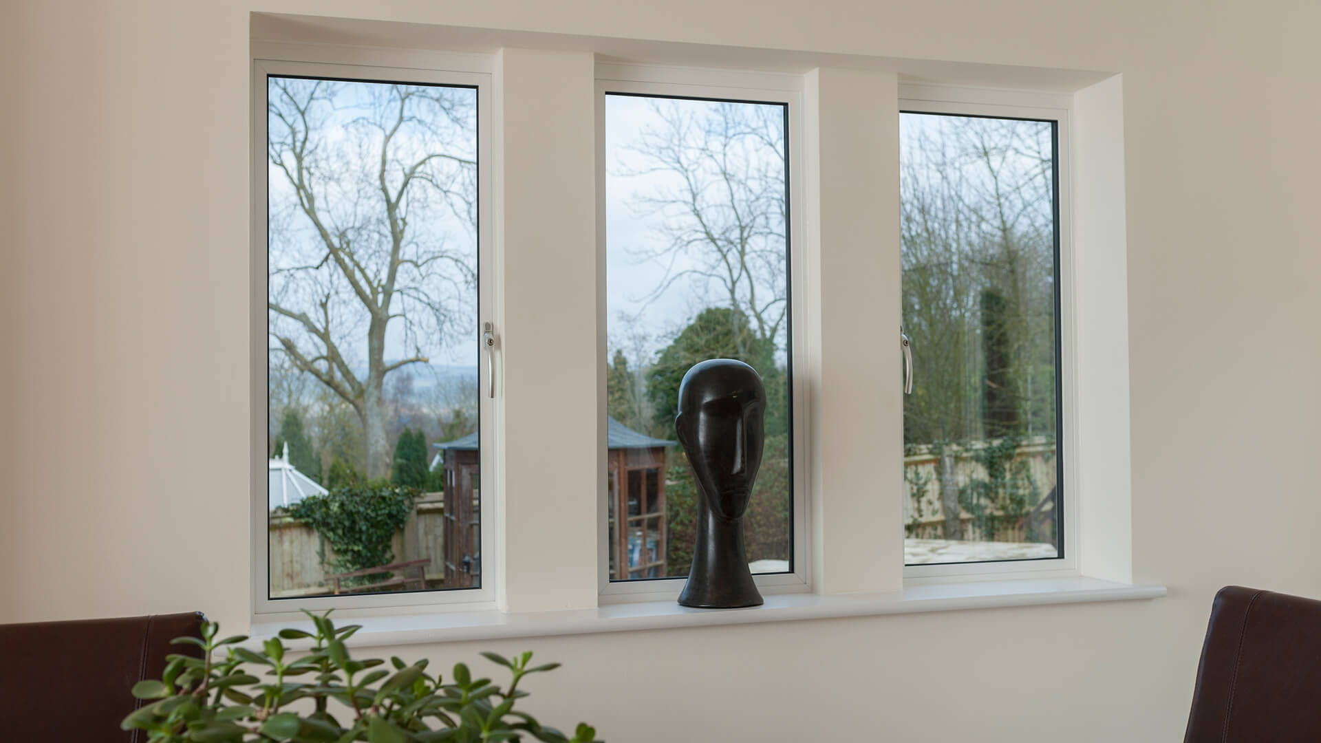 Replacement Aluminium Windows in Ayr from RMC | Aluminium Windows