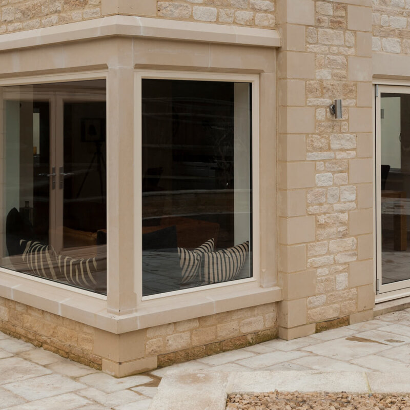 Replacement Aluminium Windows in Ayr from RMC | Aluminium Windows