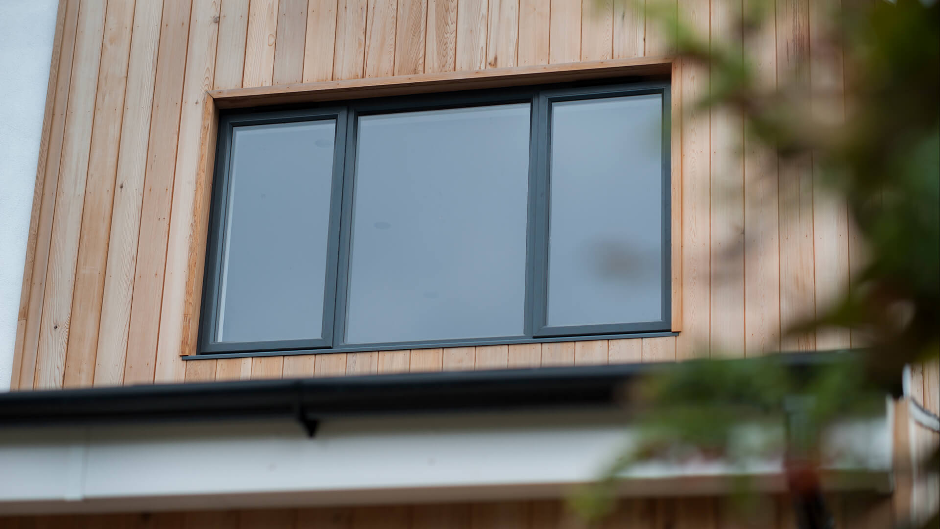 Replacement Aluminium Windows in Ayr from RMC | Aluminium Windows