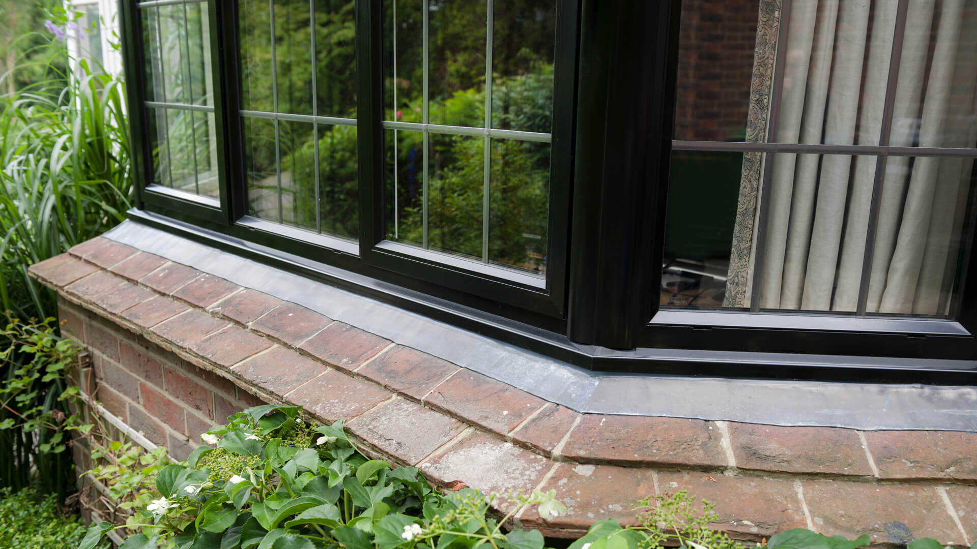 Replacement Aluminium Windows in Ayr from RMC | Aluminium Windows