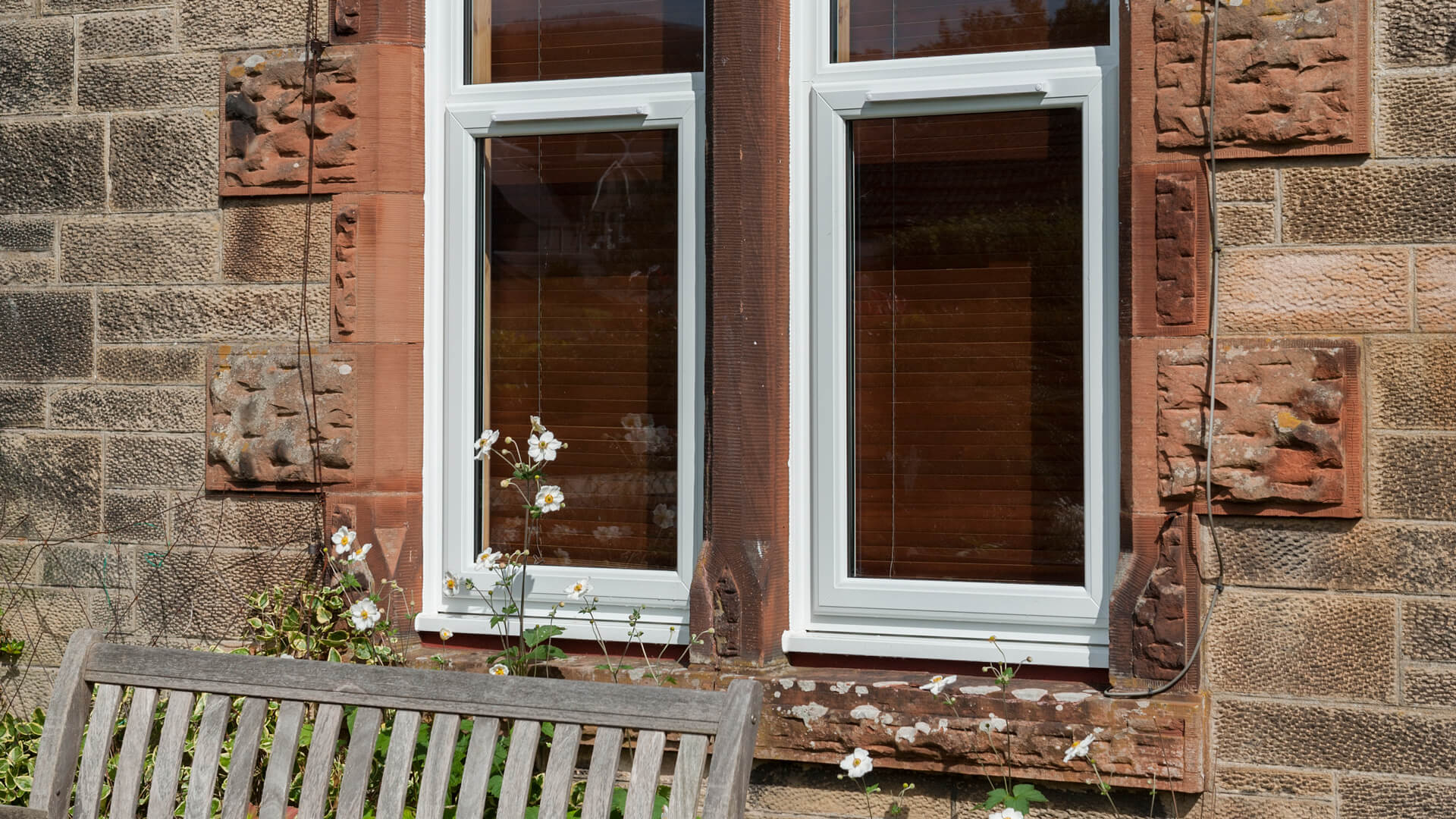 Replacement UPVC Windows in Ayr from RMC | Extreme UPVC Windows